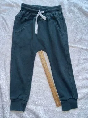Little Bipsy | Bottoms | Little Bipsy Nightfall Waffle Joggers | Poshmark